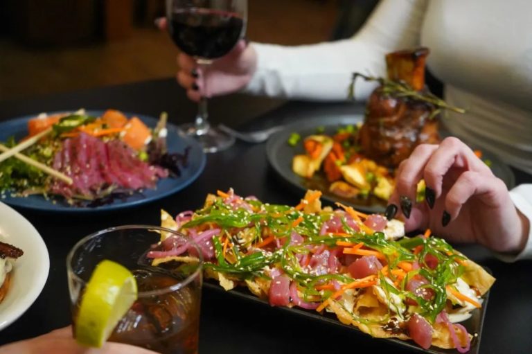 Menus | West Street Grille | Rutland VT Restaurant