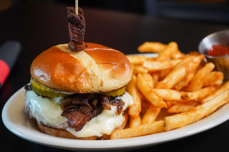 Rutland VT Restaurant | West Street Grille