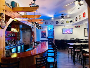 Menus | West Street Grille | Rutland VT Restaurant