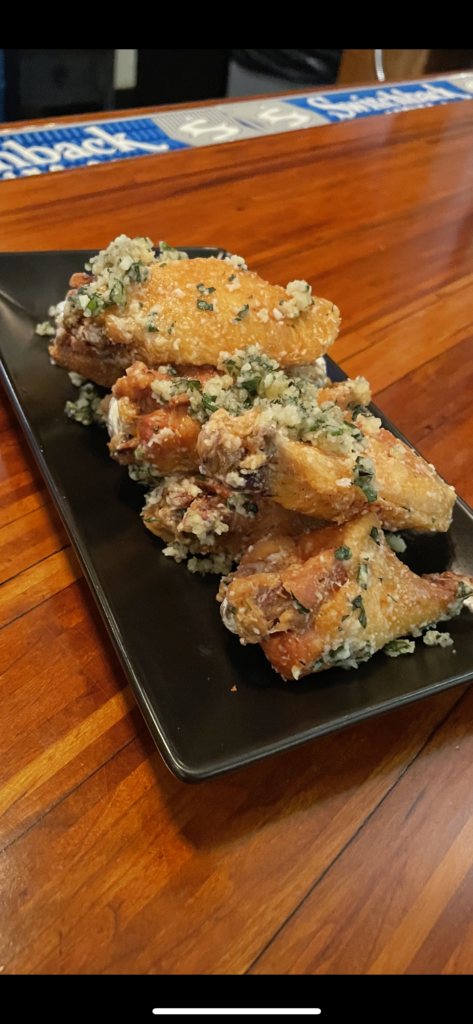 Menus | West Street Grille | Rutland VT Restaurant