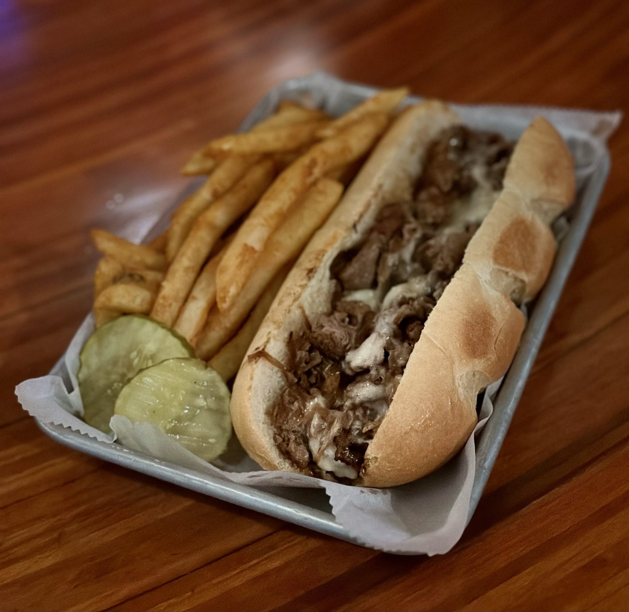 Rutland VT Restaurant | West Street Grille