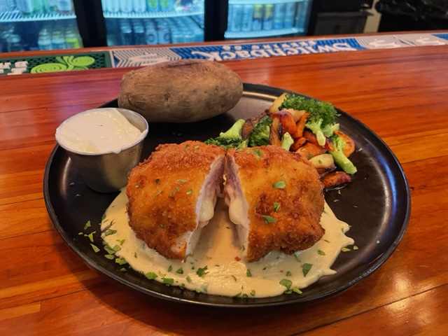 Menus | West Street Grille | Rutland VT Restaurant