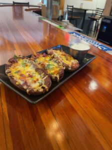 Menus | West Street Grille | Rutland VT Restaurant