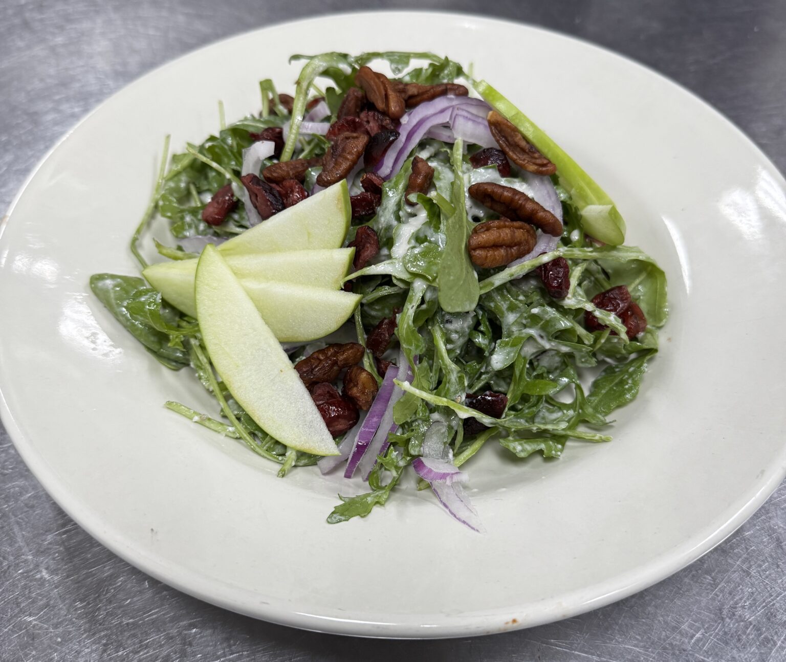 Menus | West Street Grille | Rutland VT Restaurant